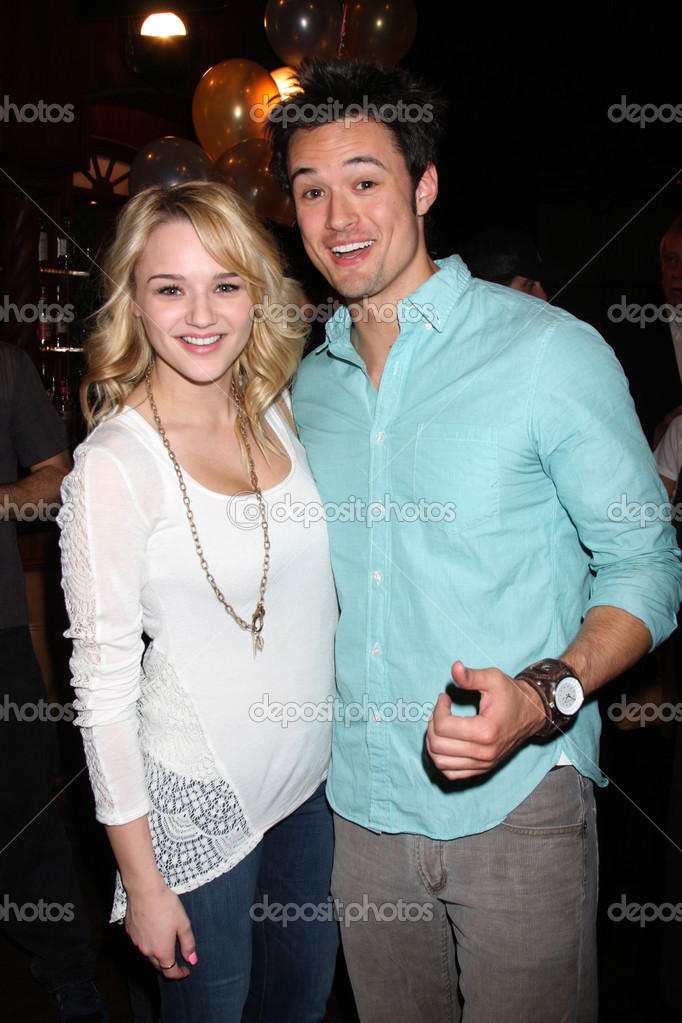 Matthew Atkinson The Blind Side