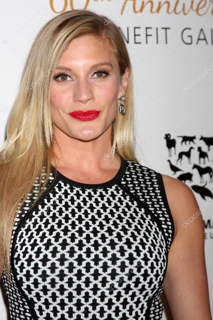 Katee Sackhoff – Stock Editorial Photo © Jean_Nelson #43610009