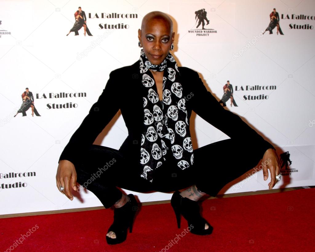 Debra Wilson – Stock Editorial Photo © Jean_Nelson #43738851