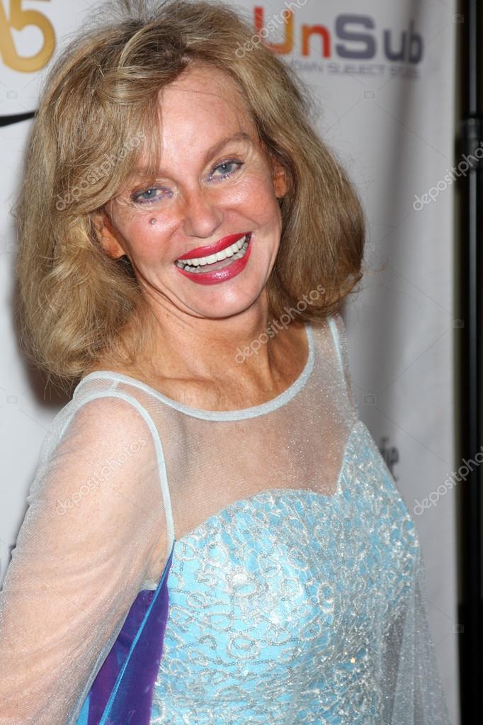 Sharon Farrell – Stock Editorial Photo © Jean_Nelson #43927525