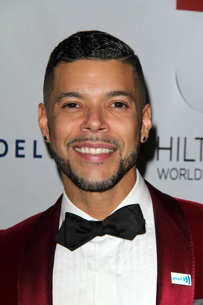Wilson Cruz – Stock Editorial Photo © Jean_Nelson #12981564
