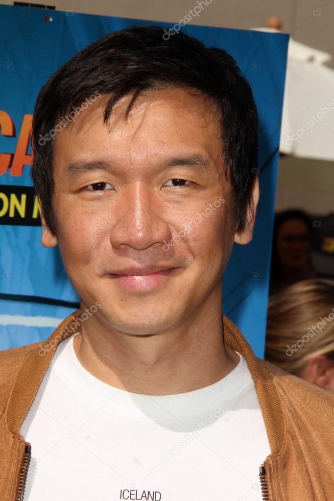 Chin Han – Stock Editorial Photo © Jean_Nelson #45050337