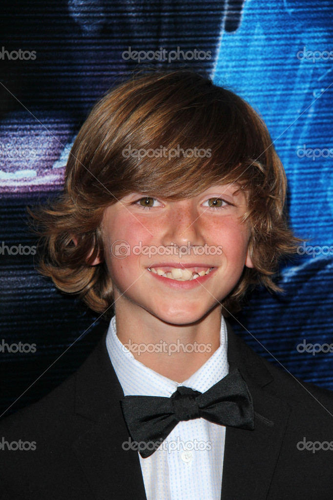 Steele Stebbins — Stock Editorial Photo © Jean_Nelson #45051965