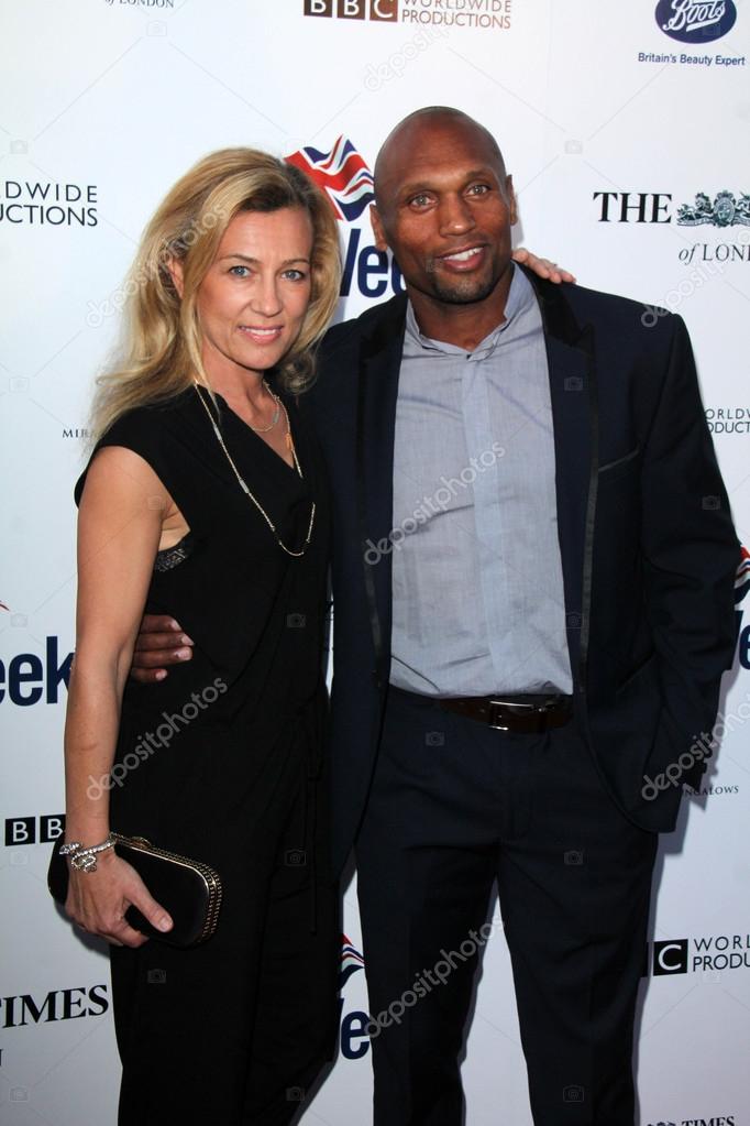 Simone Young Smith, Mark Smith – Stock Editorial Photo © Jean_Nelson ...