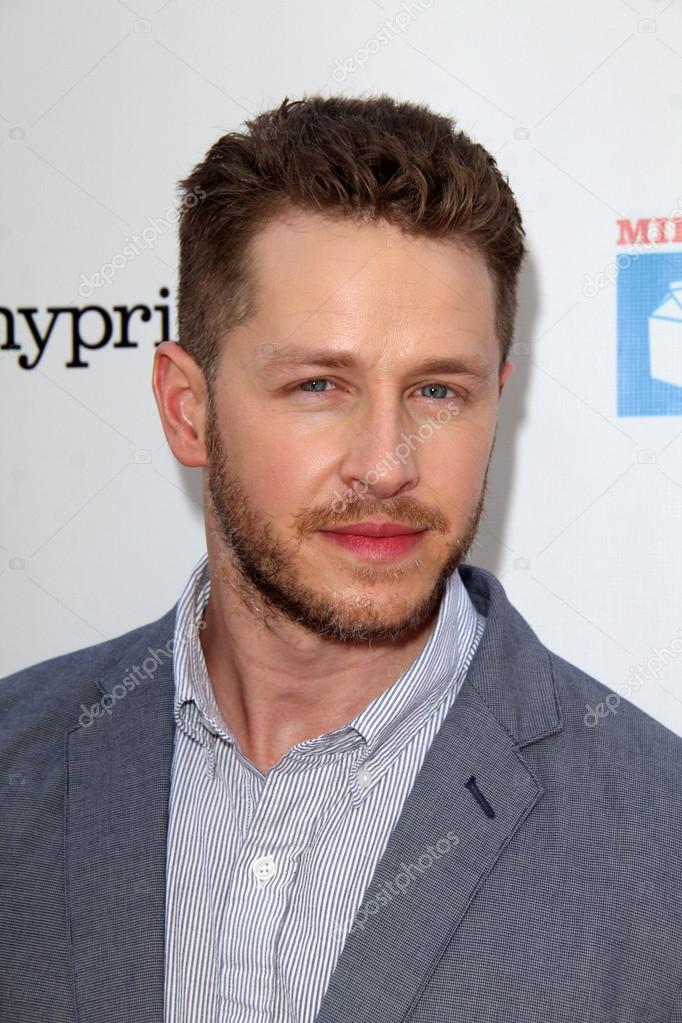 Josh Dallas Photoshoot