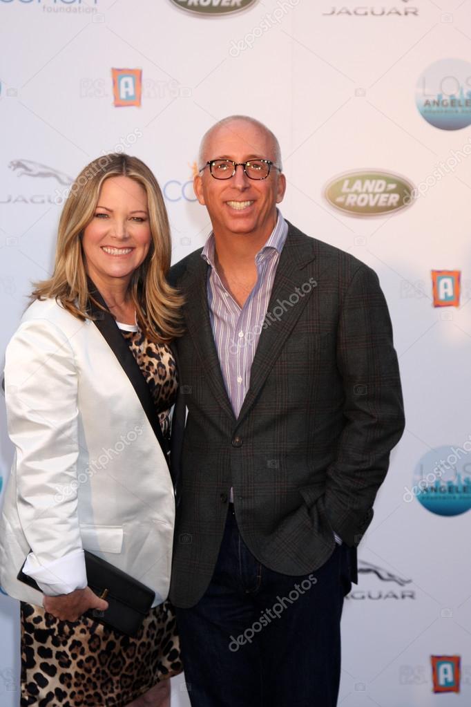 Maria Bell, Bill Bell Jr – Stock Editorial Photo © Jean_Nelson #45422669