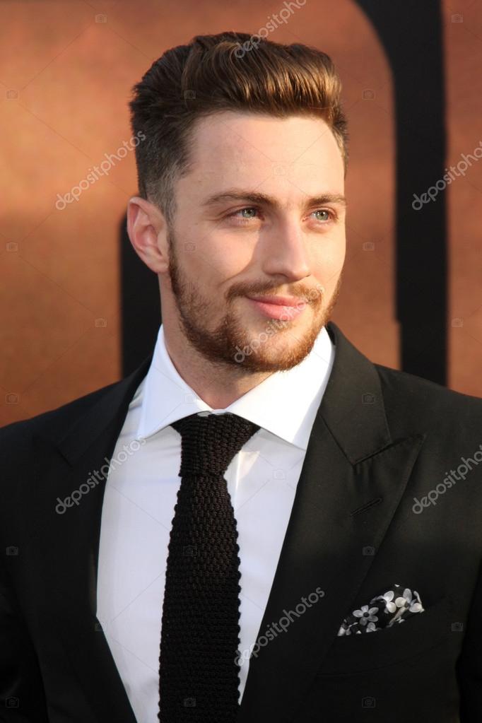 Aaron Taylor Johnson Godzilla Soldier