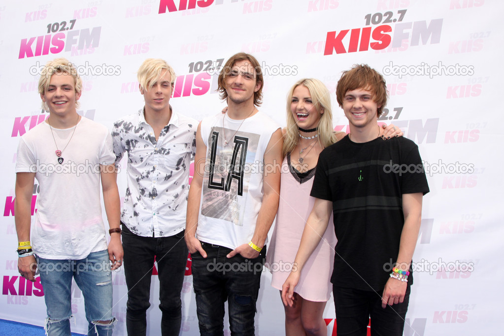 R5 Riker And Ross