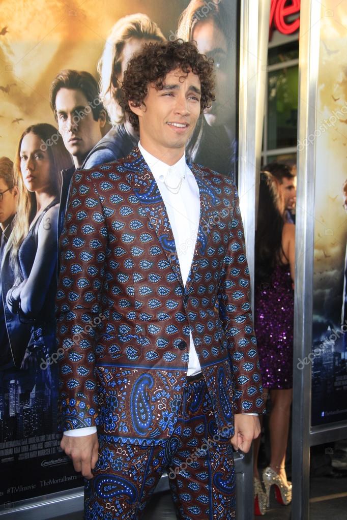 Robert Sheehan Photo Shoot 2022