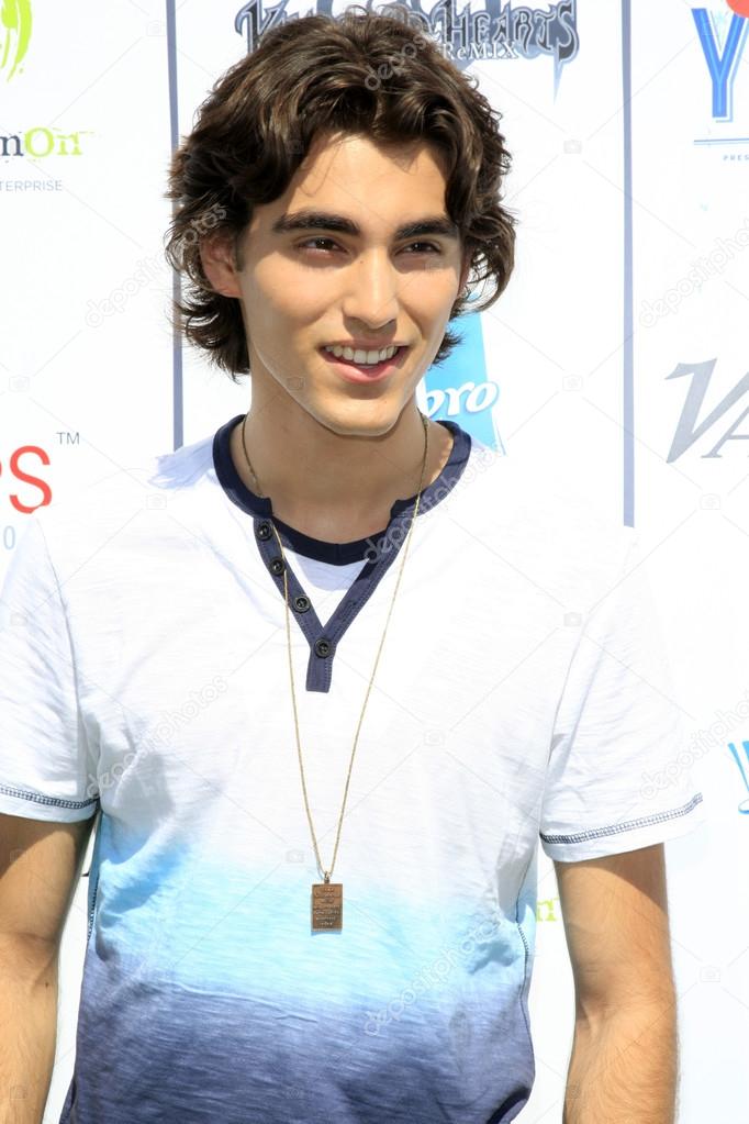 Blake Michael Photoshoot