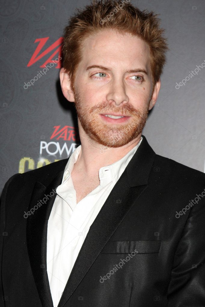Seth Green 2012 Seth Green Is Leonardo For Season Three Of Teenage