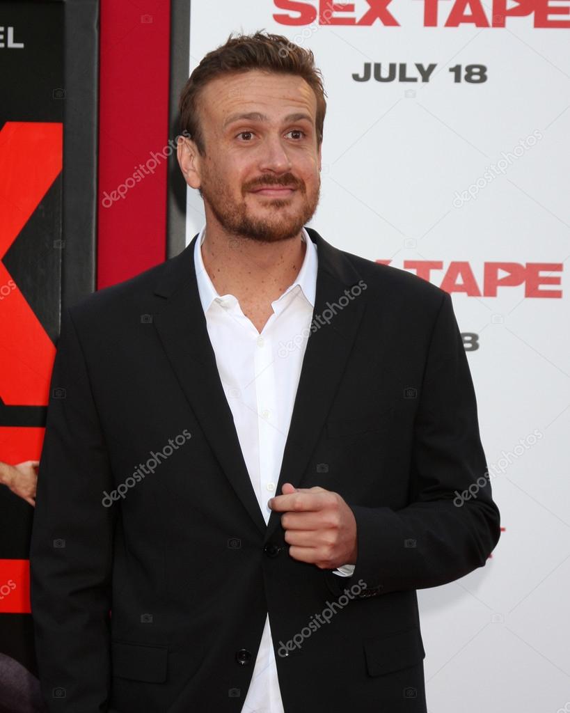 Jason Segel 2022 Beard