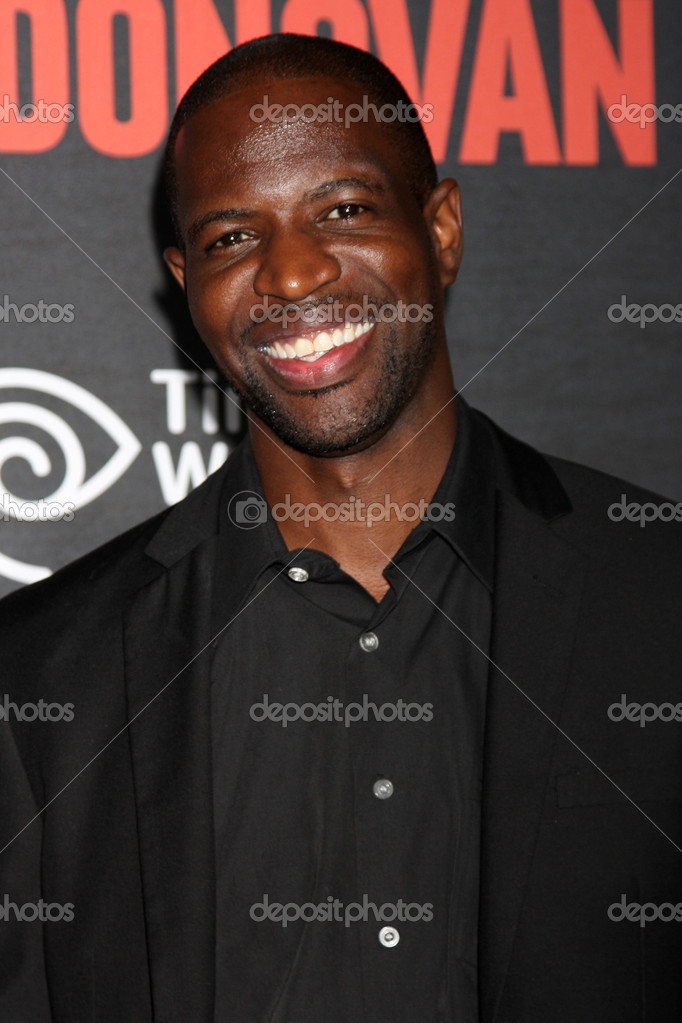 Kwame Patterson – Stock Editorial Photo © Jean_Nelson #49489317