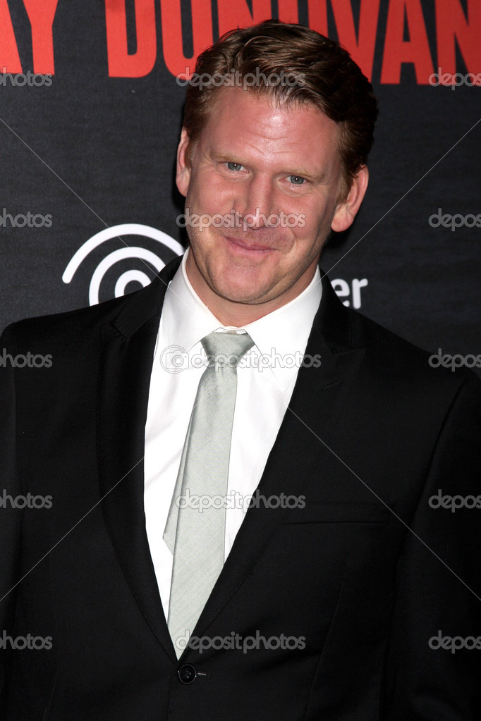 Dash Mihok 2022