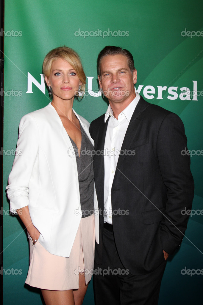 Jonathan Marshall Tricia Helfer
