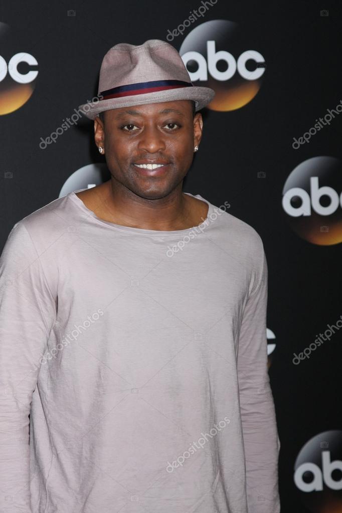 Omar Epps 2000
