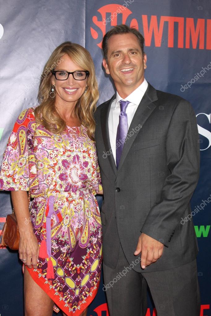 Jennifer Berman, Jim Sears – Stock Editorial Photo © Jean_Nelson #49818529