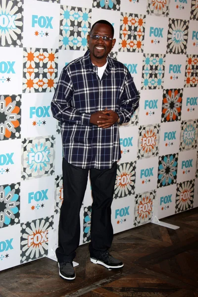 Martin Lawrence Wearing Jordans