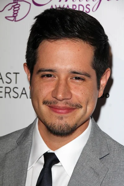 Actor Jorge Diaz – Stock Editorial Photo © Jean_Nelson #172871106