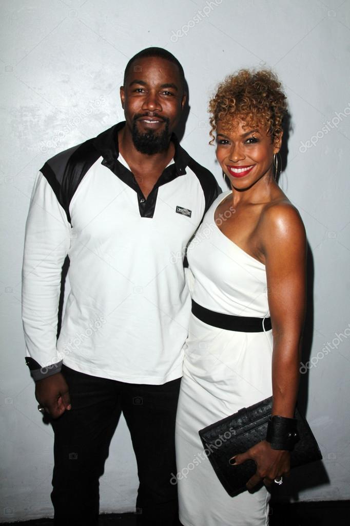 Michael Jai White – Stock Editorial Photo © Jean_Nelson #50627991