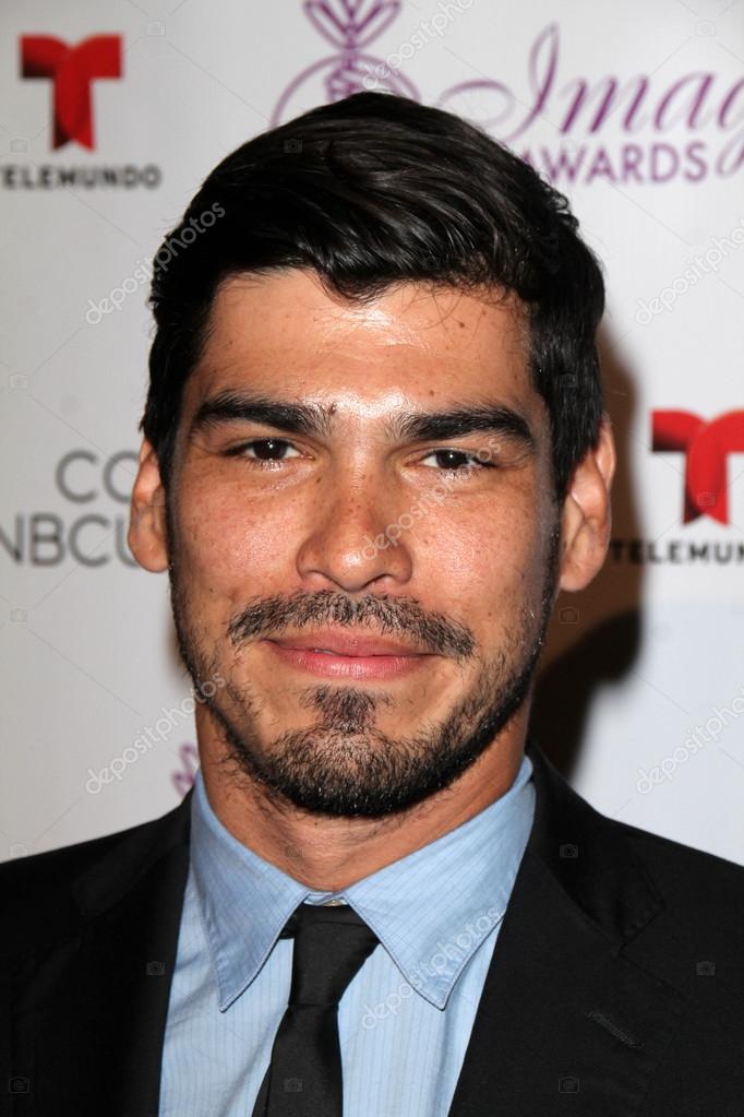 Raul Castillo Actor