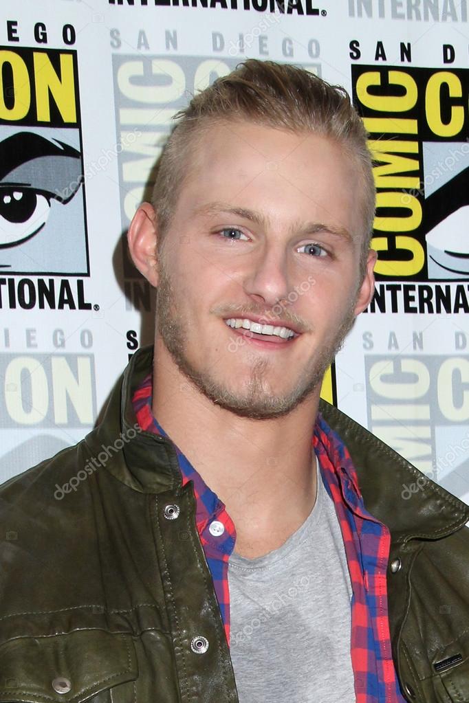 Alexander Ludwig Photoshoot 2010