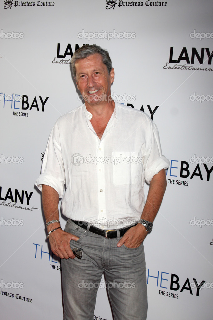 Charles Shaughnessy 2022