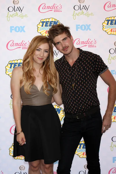 Joey Graceffa Abercrombie And Fitch Model