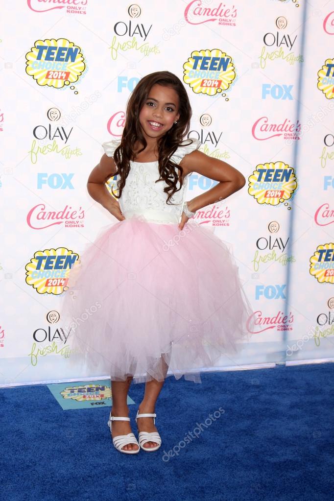 Asia Monet Ray — Stock Editorial Photo © Jean_Nelson #51092869