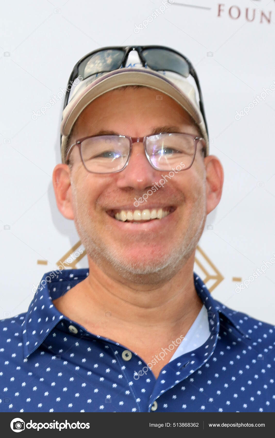 Los Angeles Oct Jason Diamond George Lopez Foundation 14Th Celebrity ...