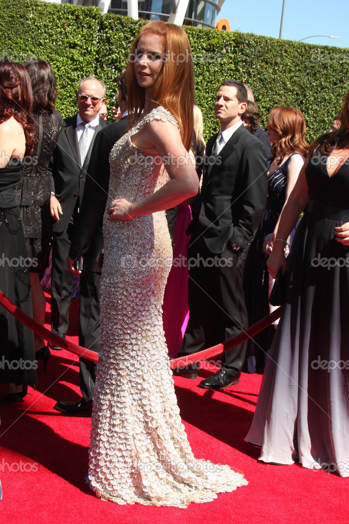 Sarah Rafferty — Stock Editorial Photo © Jean_Nelson #51439695