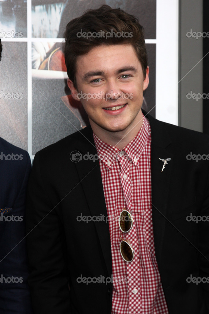 Jake From Rixton