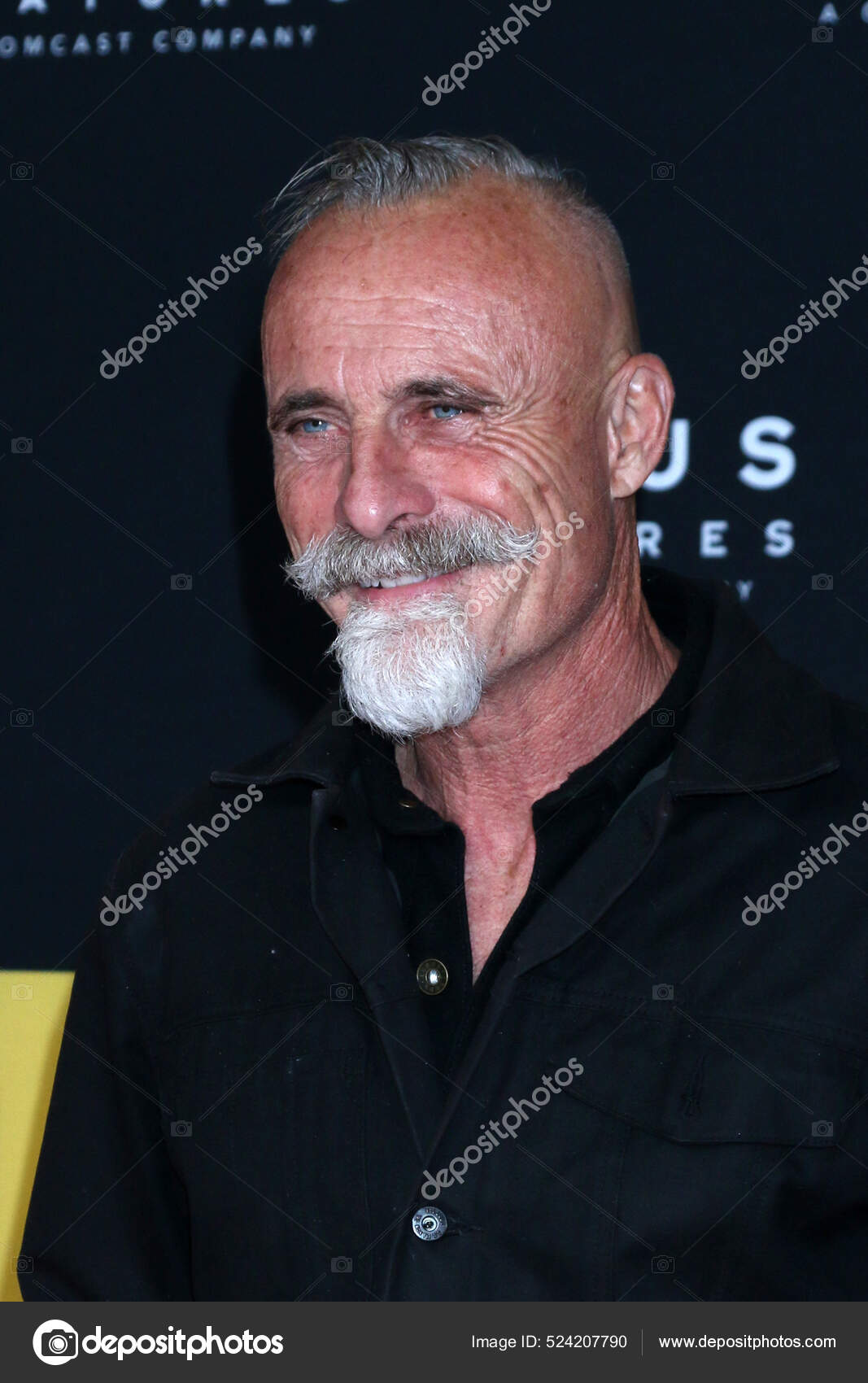 Los Angeles Nov Timothy Murphy Belfast Premiere Academy Museum Motion ...