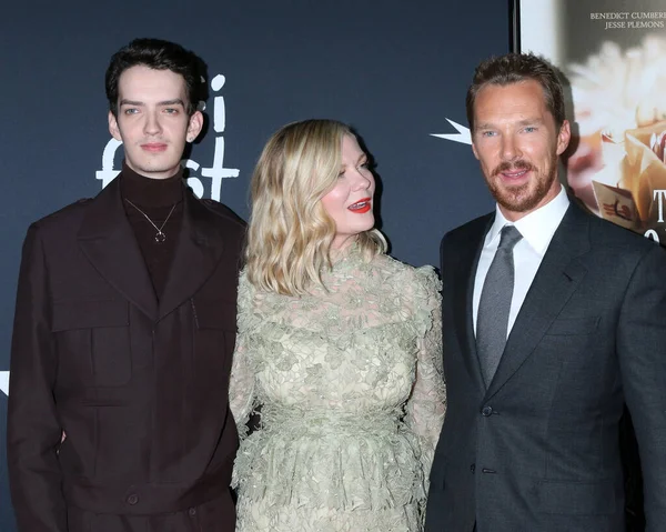 Los Angeles Apr Cast Premiere Showtime's Patrick Melrose Linwood Dunn ...