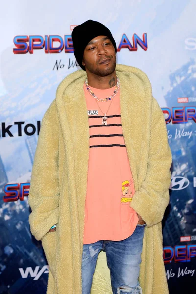 Kid Cudi Nasa Music 2