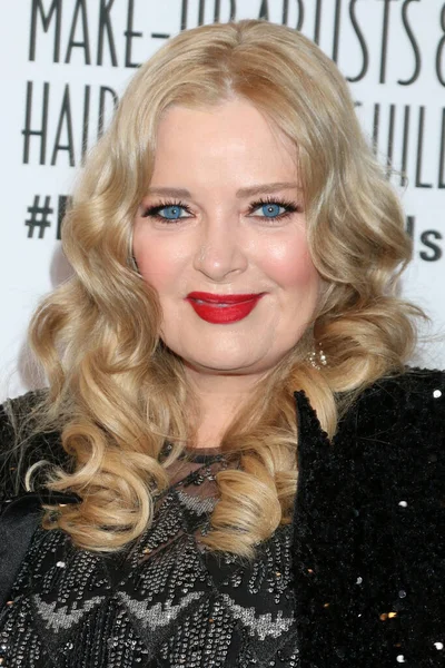 Melissa Peterman Riley David Brady