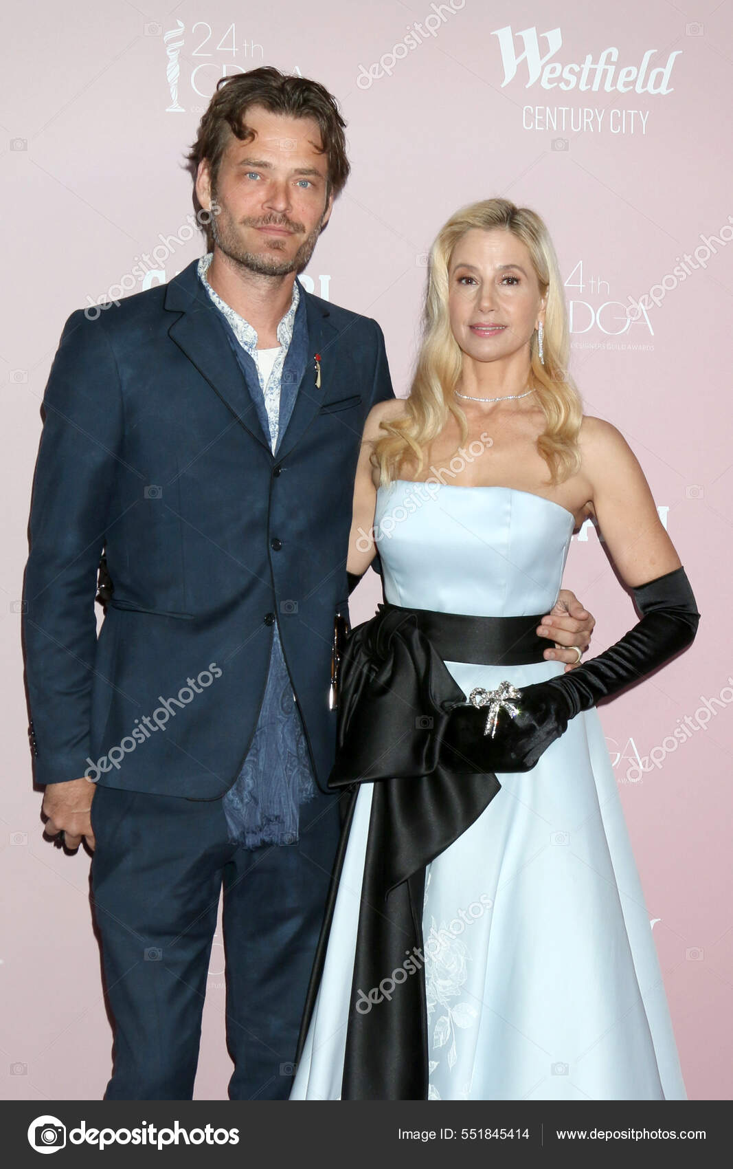 La Boda De Kelly Backus