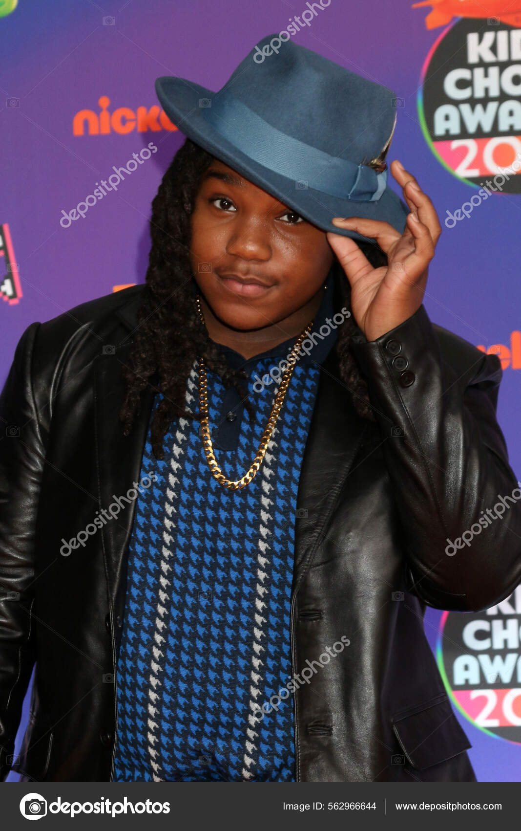 Victorious 2022 Kids Choice Awards