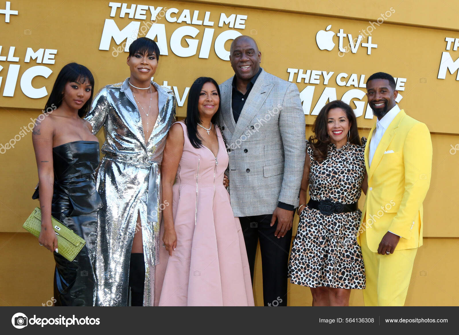 Elisa Johnson Adopted