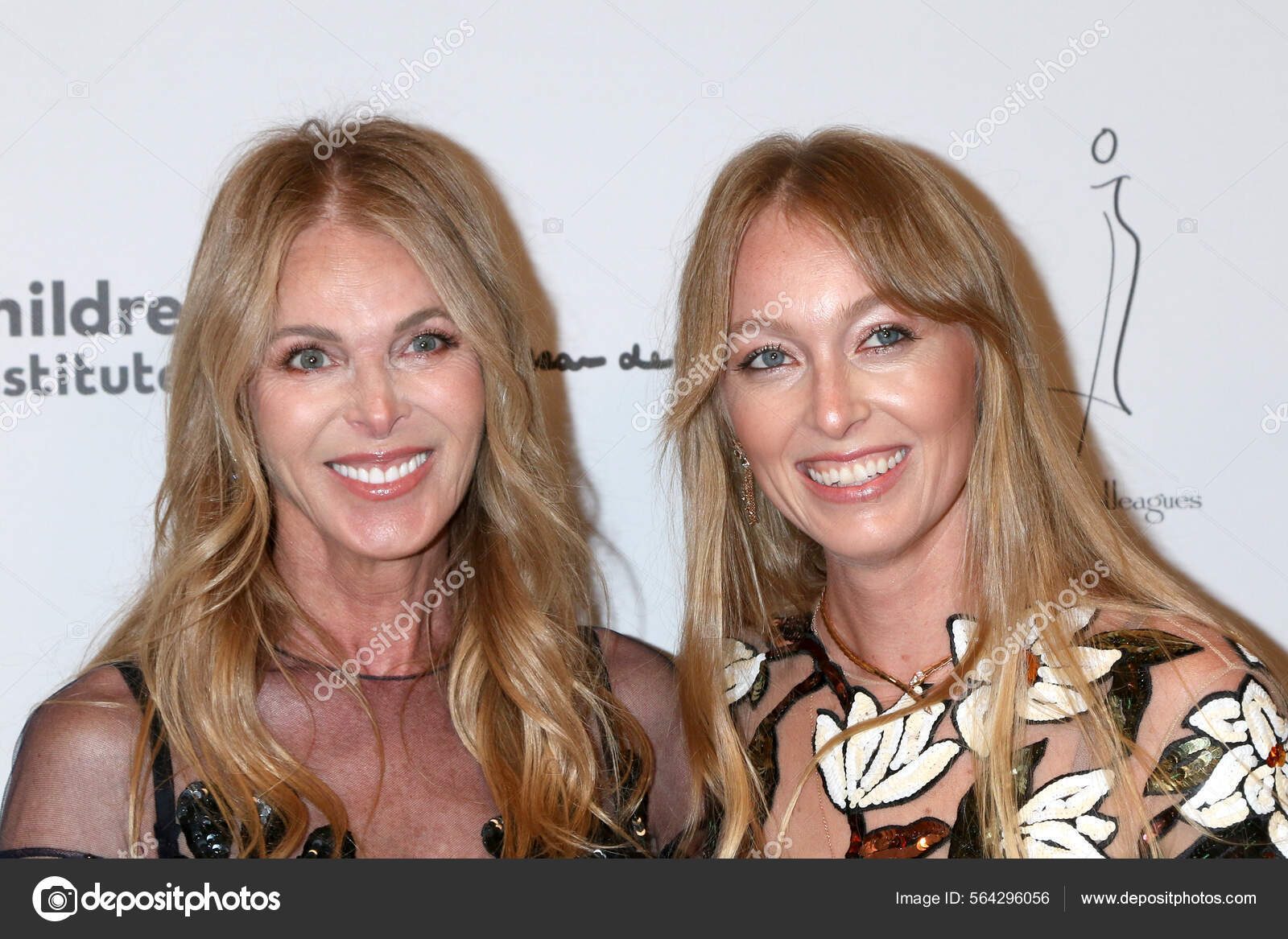 Catherine Oxenberg 2022