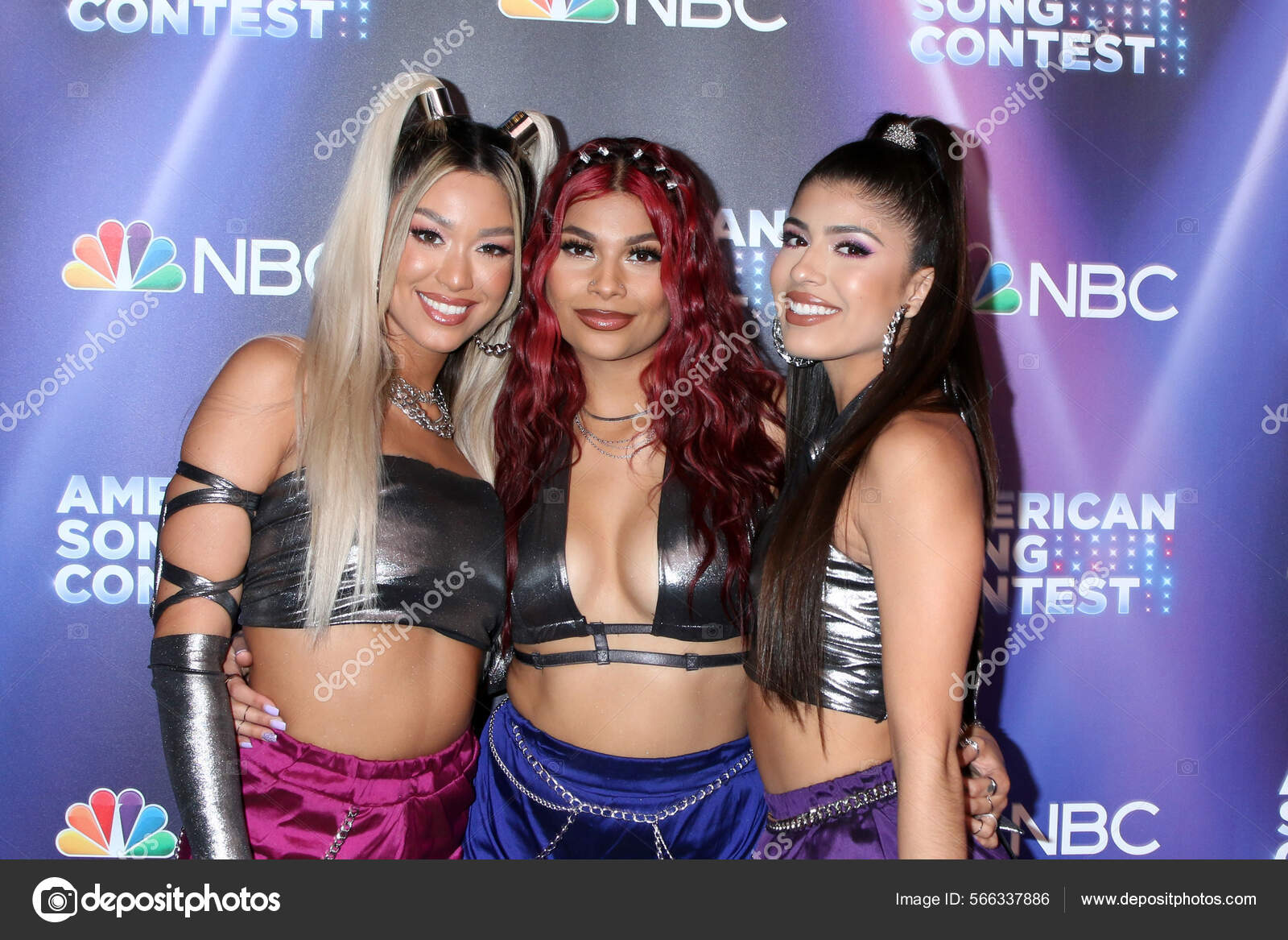 Emmalyn Estrada 2022