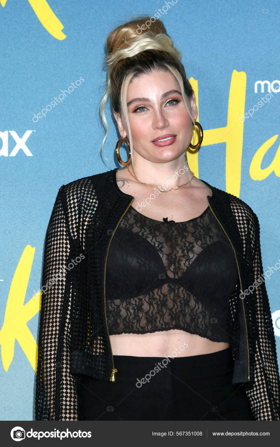 Los Angeles May Trace Lysette Hacks Season Premiere Screening Directors ...