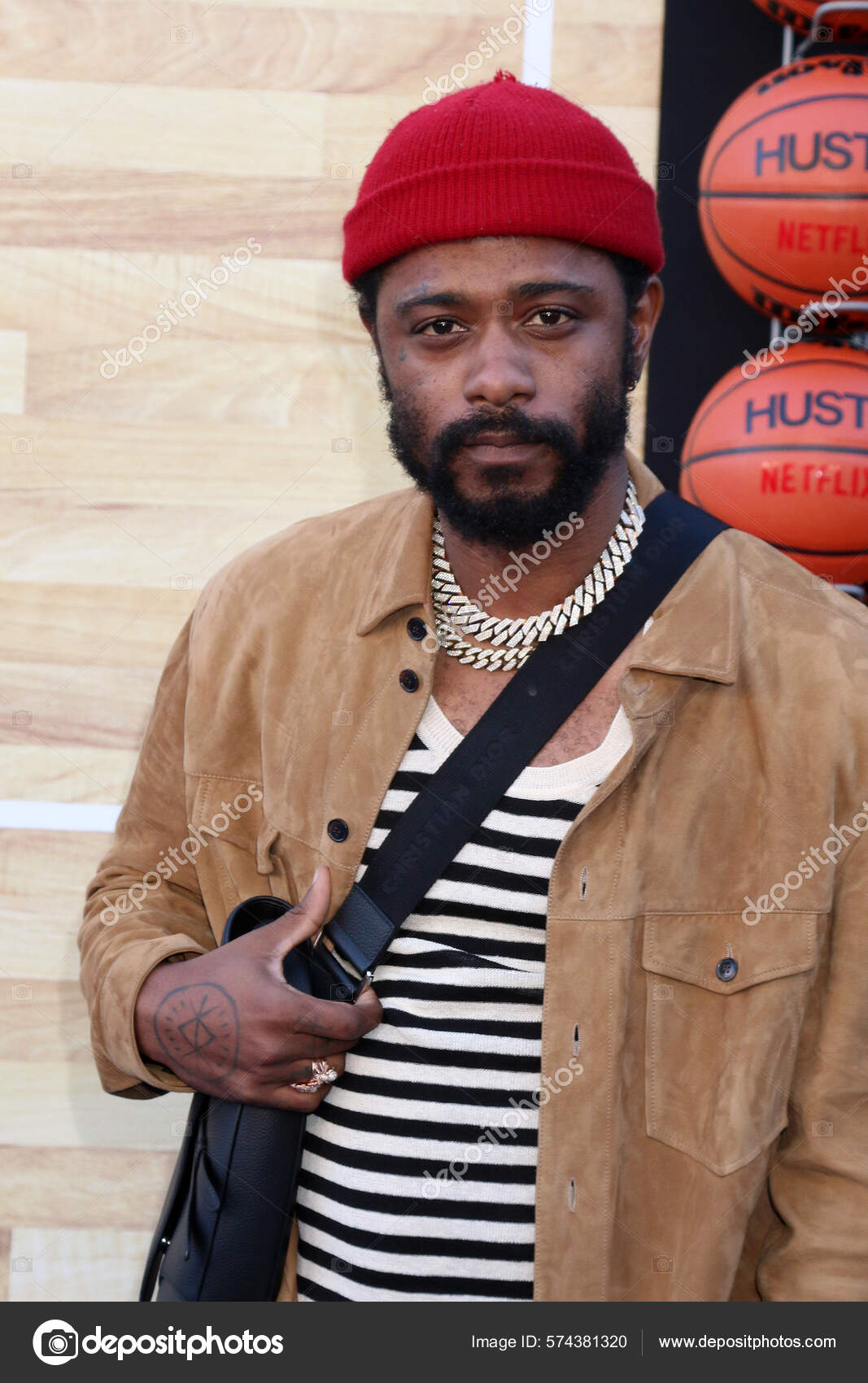Lakeith Stanfield Selma