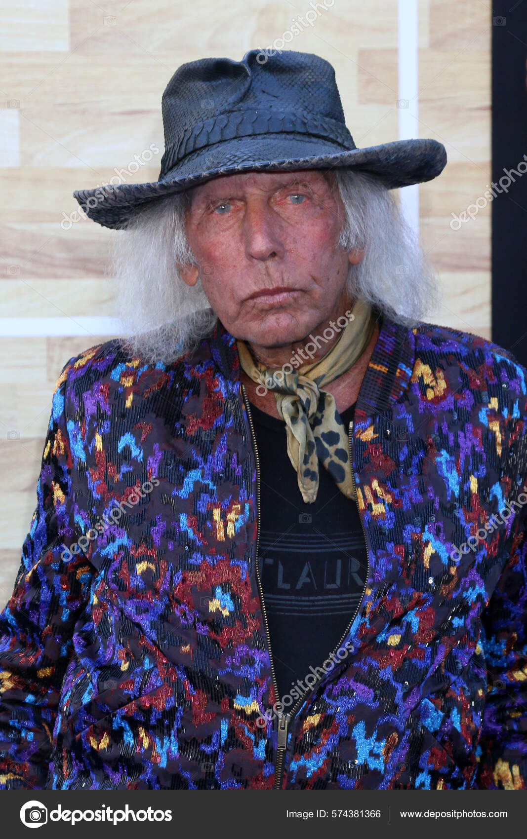 James Goldstein