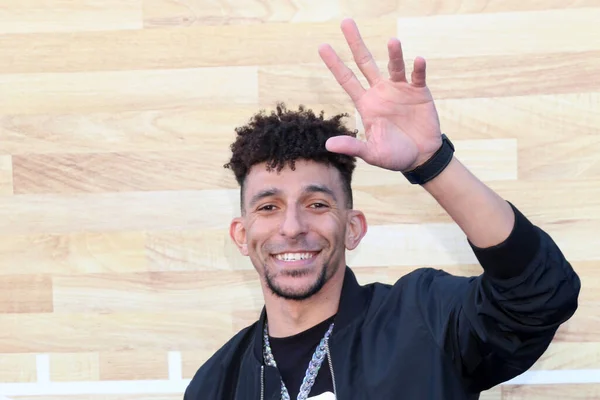 Khaleed Leon Thomas Zero