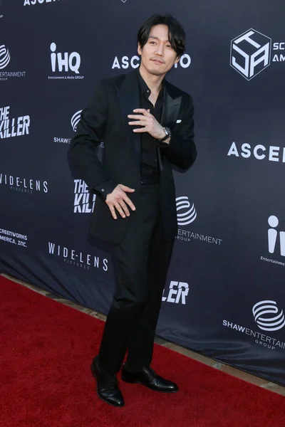 Burn Gorman Max Gorman