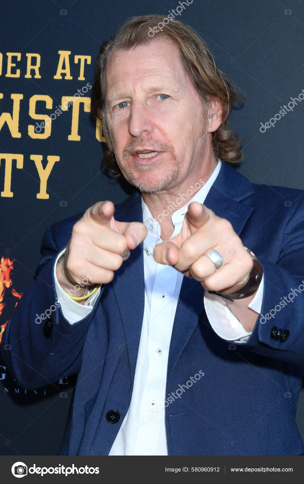 Lew Temple