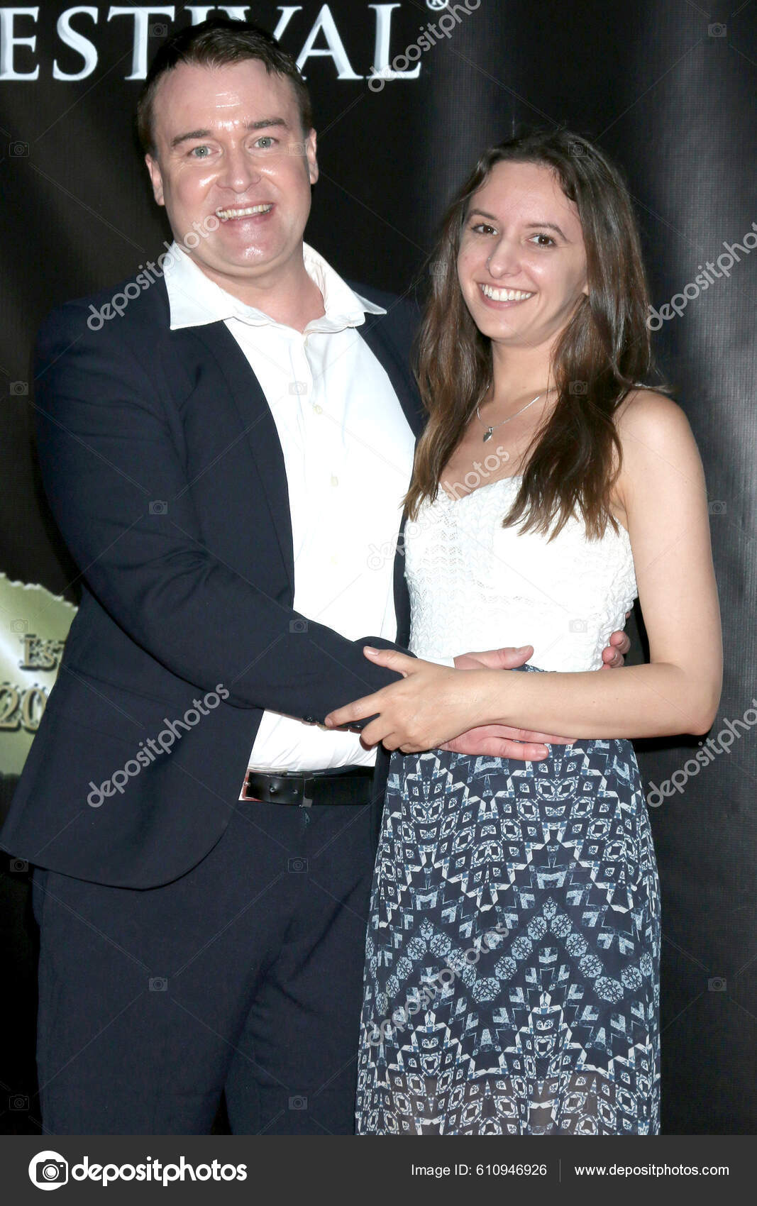 Dwayne Cameron Moana Nui At RangerStop & Pop ATL With Dwayne Cameron 2