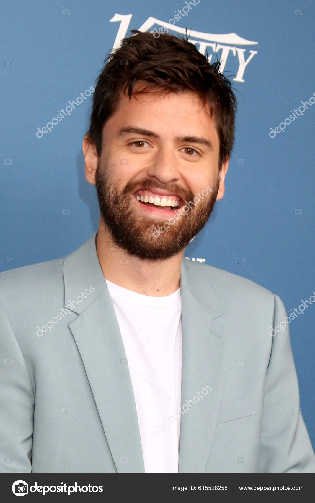 Los Angeles Oct Cooper Raiff Newport Beach Film Festival Honors – Stock ...