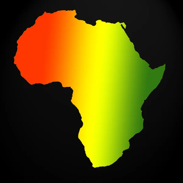 Green africa map Stock Photos, Royalty Free Green africa map Images ...